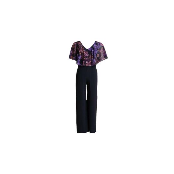 connected apparel | Pants & Jumpsuits | Connected Apparel Womens Cape ...